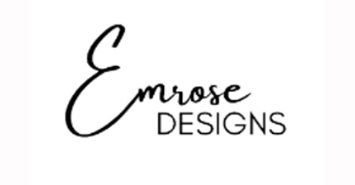 Sizing Chart – Emrose Designs